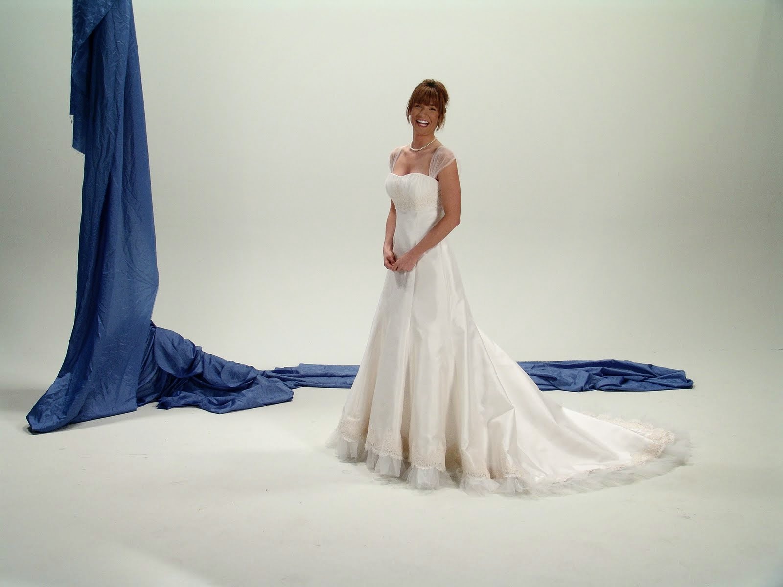 Bridal » Van Lear Custom Couture