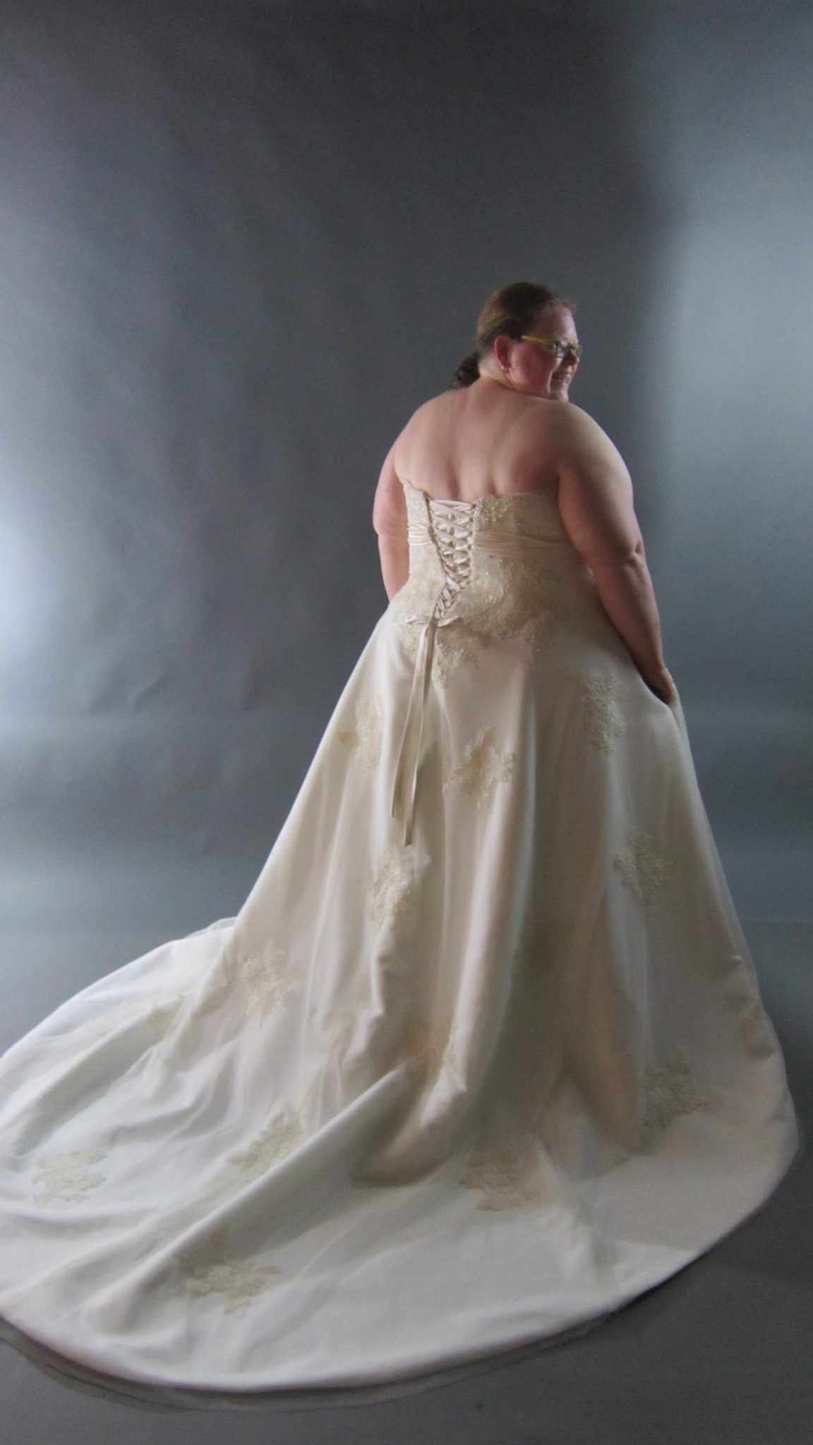 Bridal » Van Lear Custom Couture