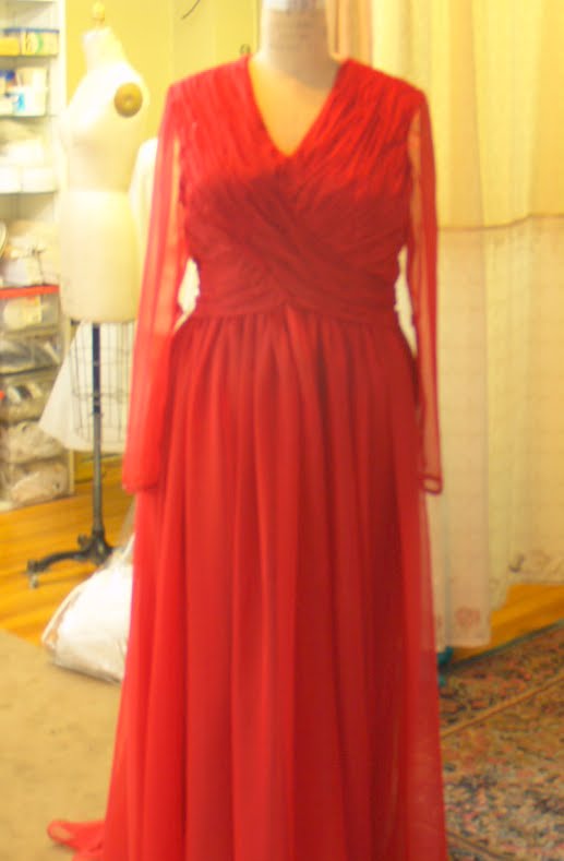 Mothers of The Wedding » Van Lear Custom Couture